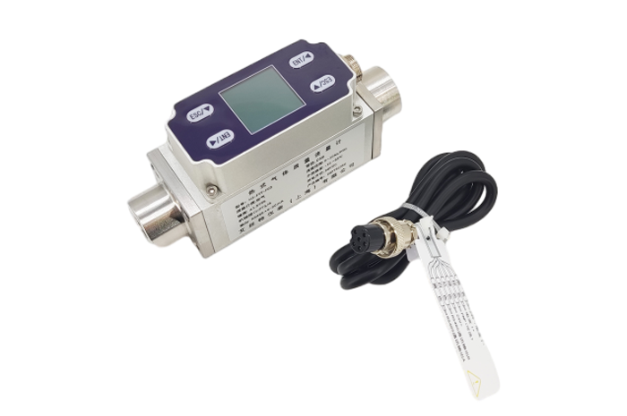 How to choose the right thermal gas mass flowmeter? - Aister Instrument ...