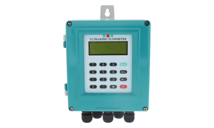 ATUF Wall-mounted Ultrasonic Flow Meter from China Manufacturer ...