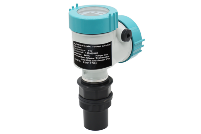 Ultrasonic Level Meter Manufacturer from China - Aister Instrument ...