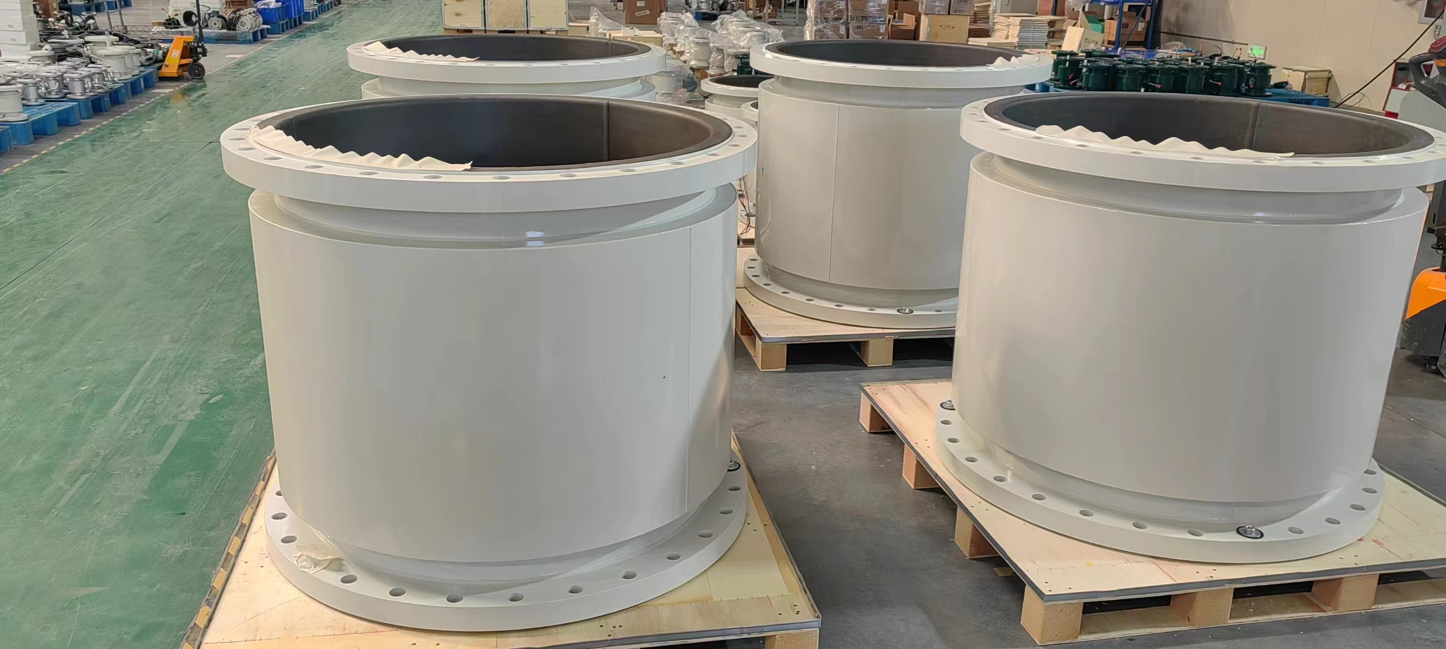 DN3-3000 Electromagnetic Liquid Flowmeter RS485 4-20mA/Pulse--Aister ...