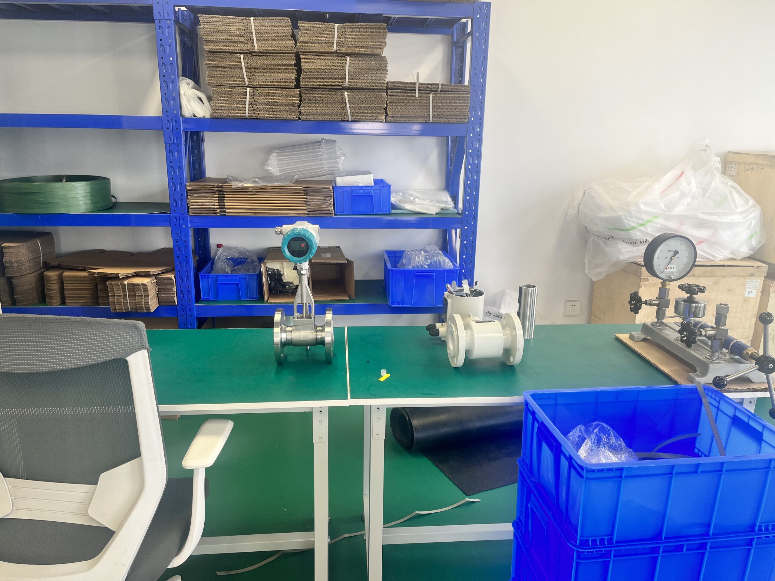 Flow meter Manufacturer, Level meter supplier, Flow meter OEM ODM ...