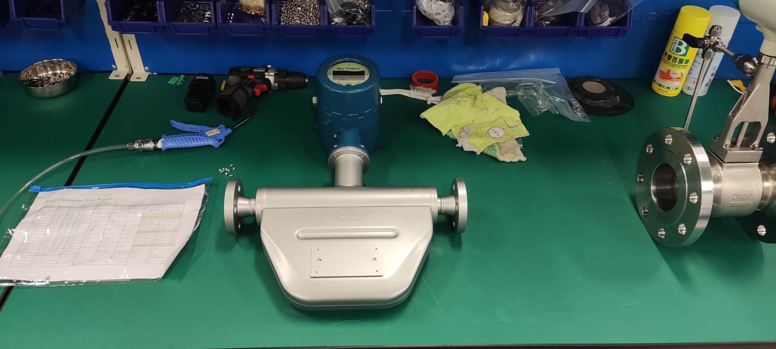 Flow meter Manufacturer, Level meter supplier, Flow meter OEM ODM ...