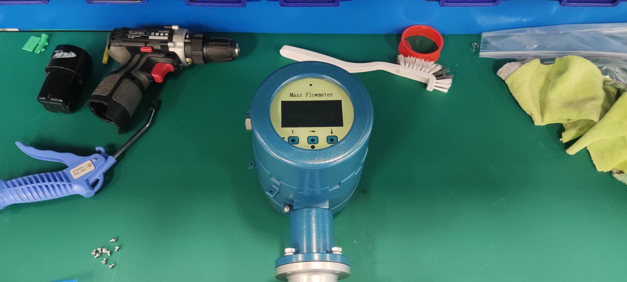 Flow meter Manufacturer, Level meter supplier, Flow meter OEM ODM ...