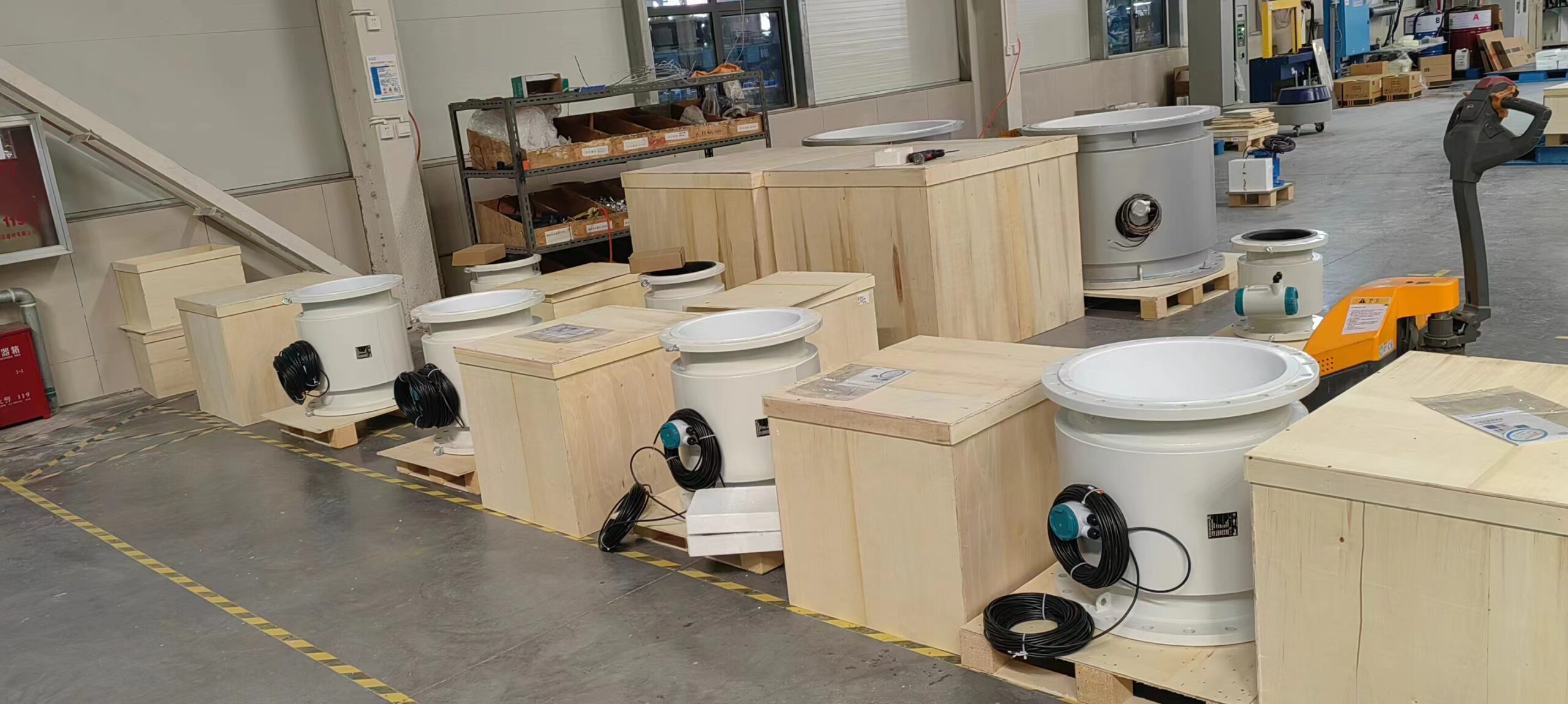 High Temperature Resistance Coriolis Mass Flowmeter with Remote Flow ...