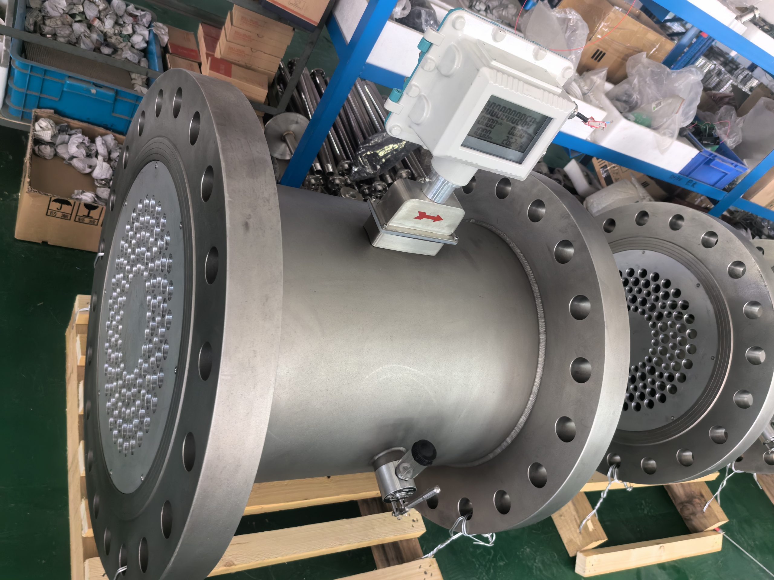 Flow meter Manufacturer, Level meter supplier, Flow meter OEM ODM ...