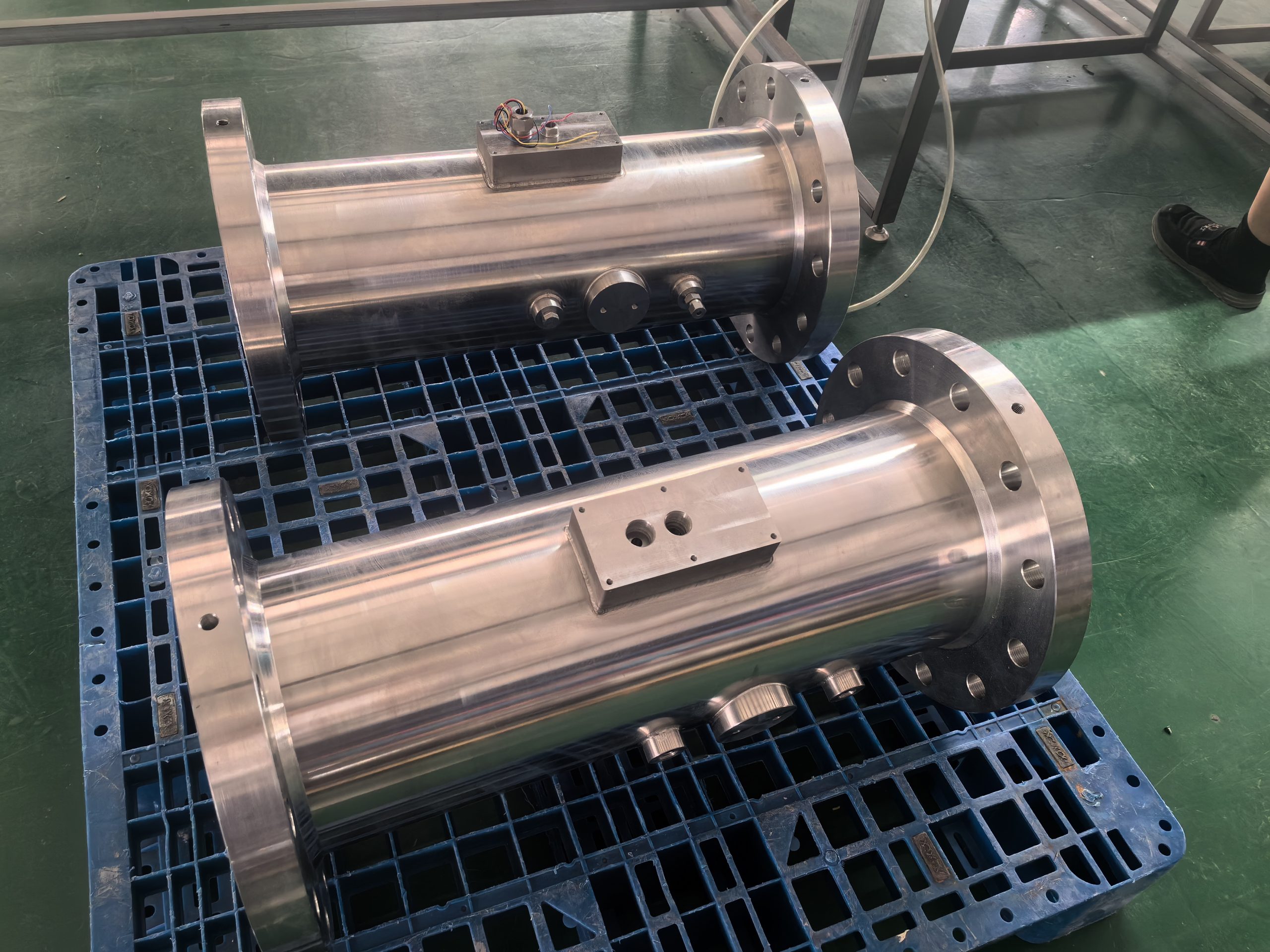 Flow meter Manufacturer, Level meter supplier, Flow meter OEM ODM ...