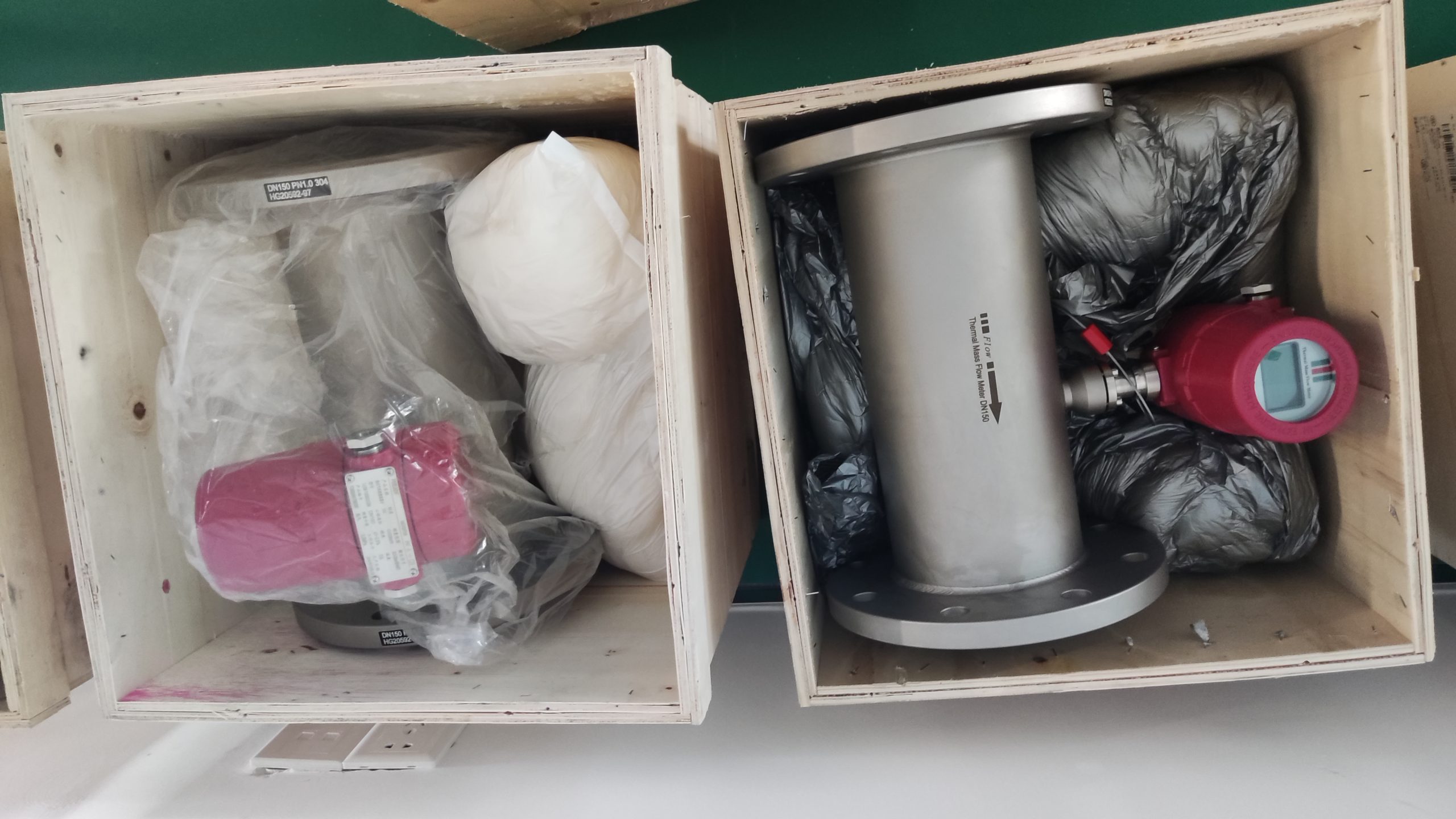 Flow meter Manufacturer, Level meter supplier, Flow meter OEM ODM ...