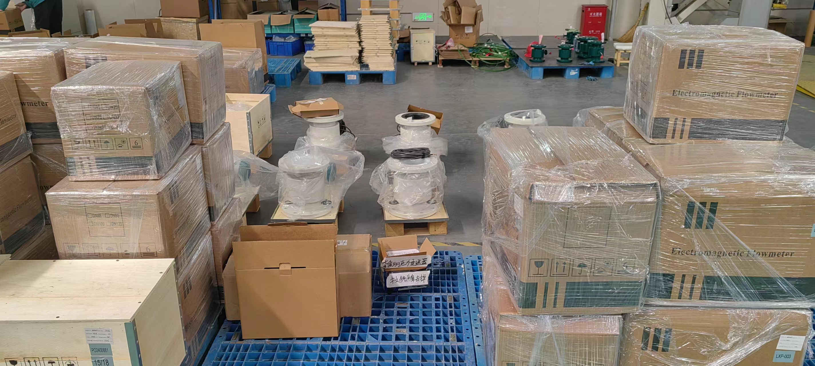 Flow meter Manufacturer, Level meter supplier, Flow meter OEM ODM ...